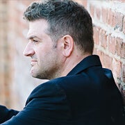 Adrian Duke | Ting Pavilion