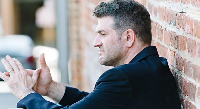 Adrian Duke | Ting Pavilion