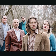 Will Overman Band- Fridays After Five | Ting Pavilion