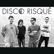Disco Risque - Fridays After Five | Ting Pavilion