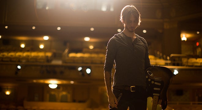 Eli Cook | Ting Pavilion