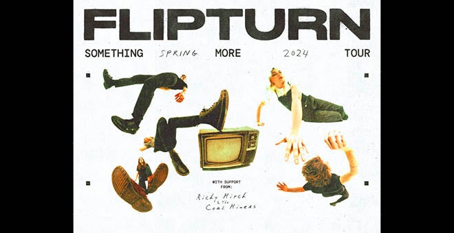 flipturn | Ting Pavilion