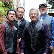 Jon Spear Band | Ting Pavilion